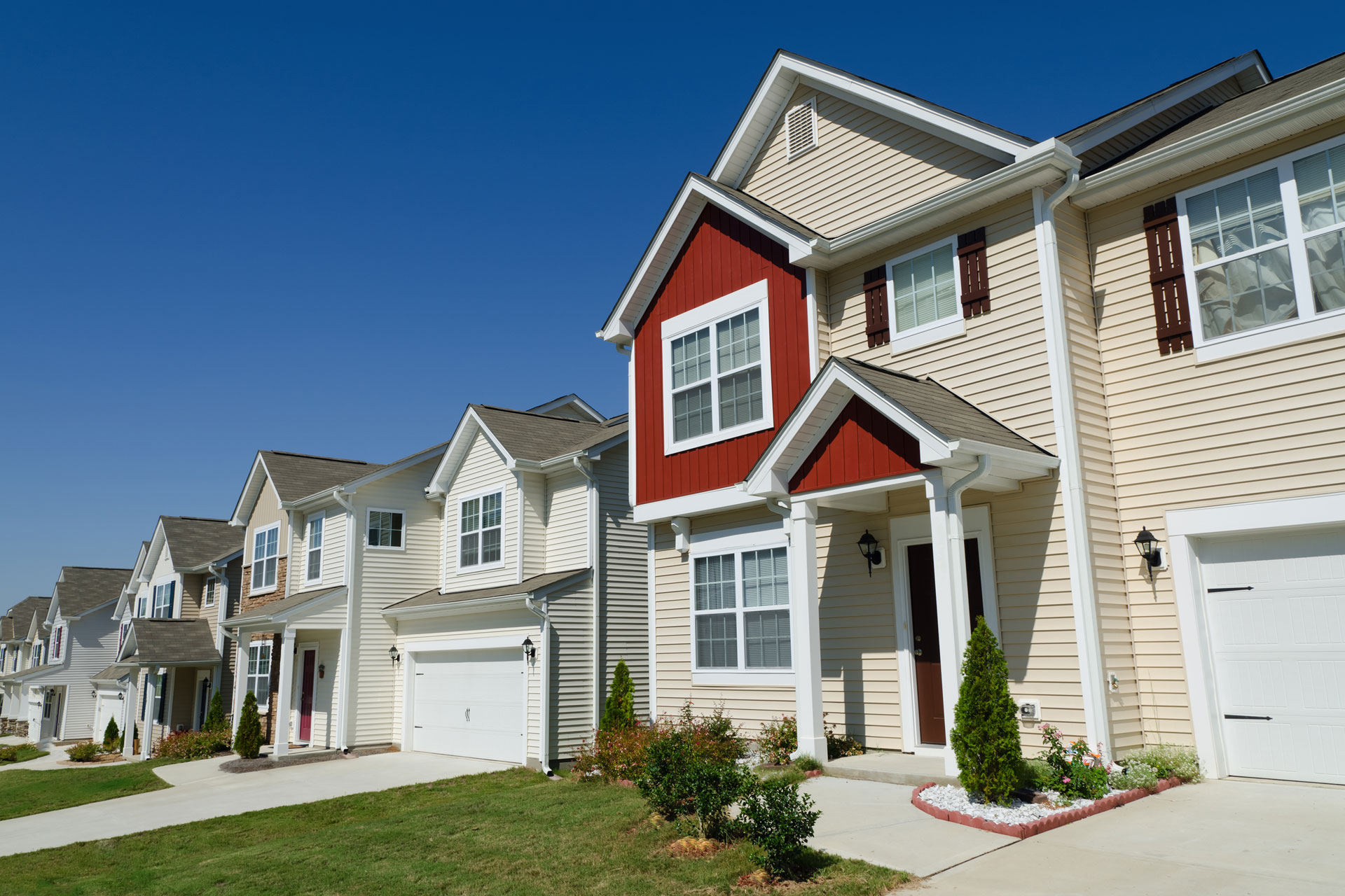 National BTR Solutions – Quality Build to Rent Homes for Modern Living